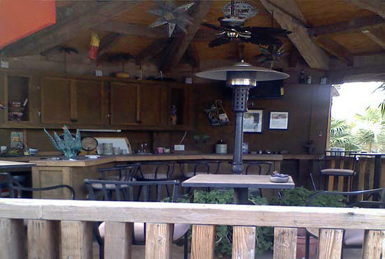 Custom Ramadas and Pergolas Mesa by Sornoran Landscape Design, Inc ...
