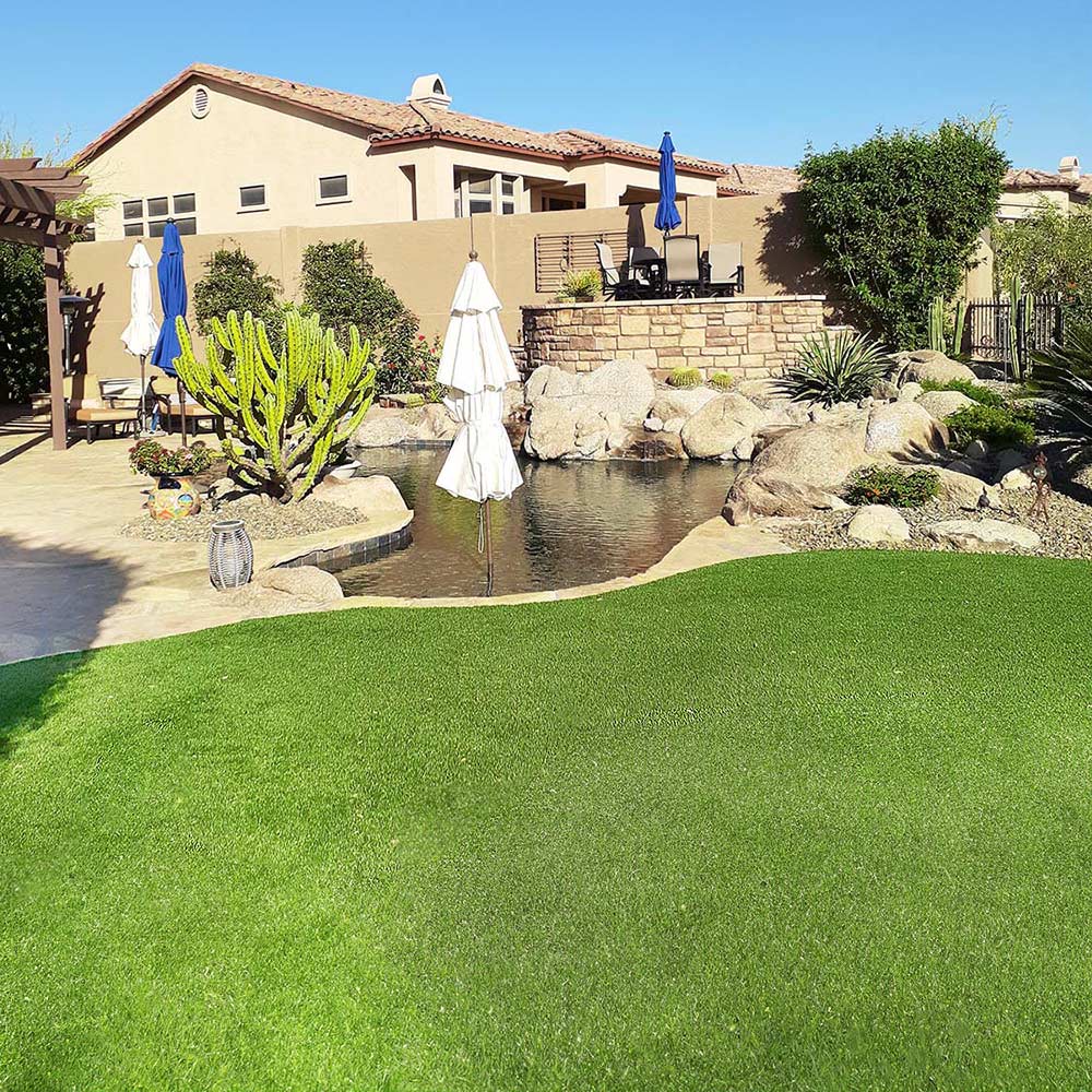 Artificial Turf Installations in AZ by Sonoran Landscape Design, Inc.