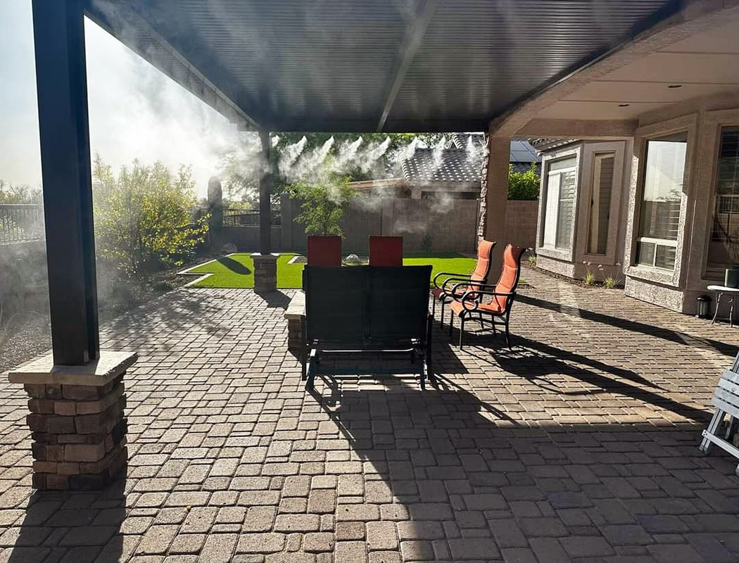 Custom Ramadas and Pergolas Mesa by Sornoran Landscape Design, Inc ...